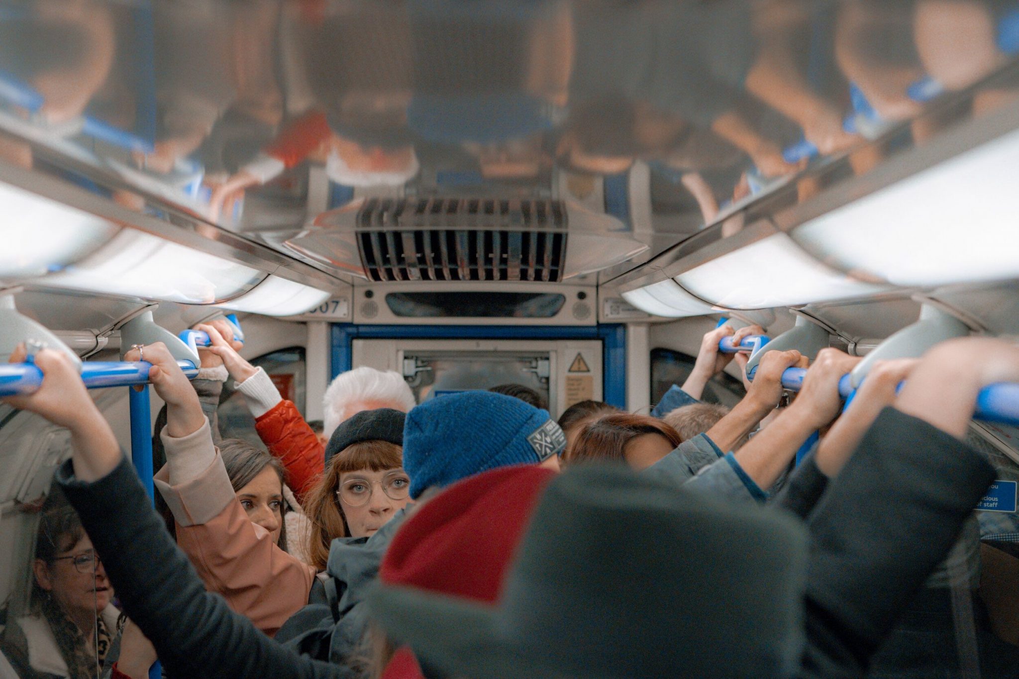 Josh Edgoose: Brilliant Parade - Exibart Street