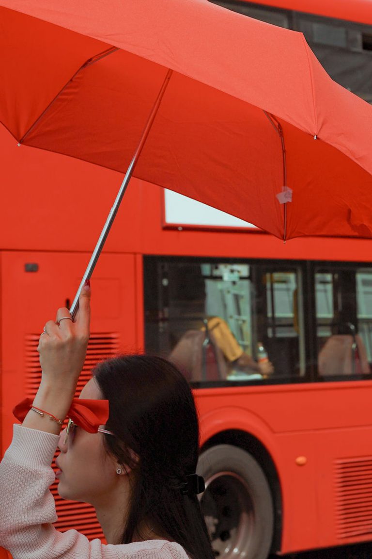 Josh Edgoose: Brilliant Parade - Exibart Street