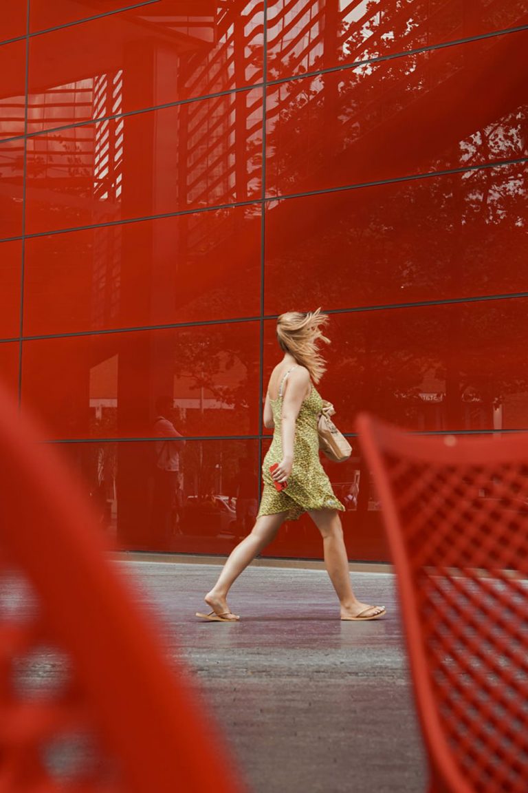 Josh Edgoose: Brilliant Parade - Exibart Street