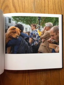 Josh Edgoose: Brilliant Parade - Exibart Street