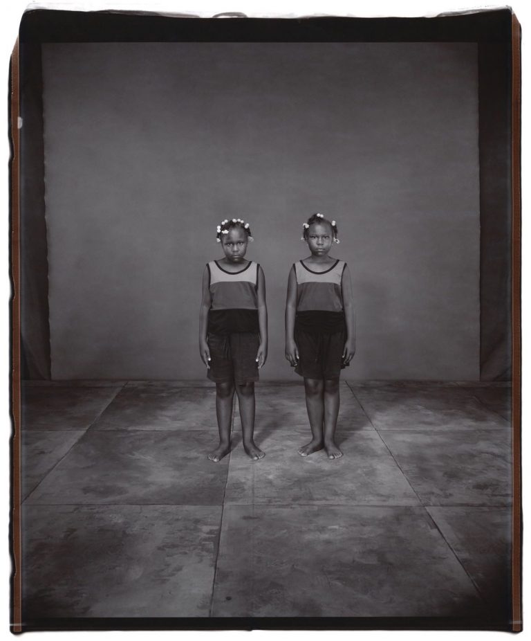 Mary Ellen Mark: Girlhood - Exibart Street
