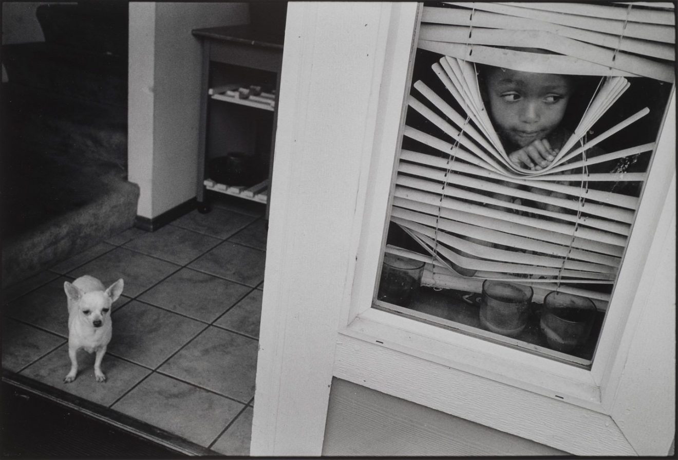 Mary Ellen Mark: Girlhood - Exibart Street