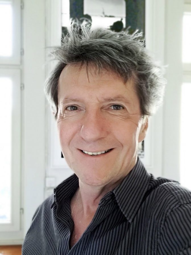 Willy Spiller – New York 1977 – 1985 - Exibart Street