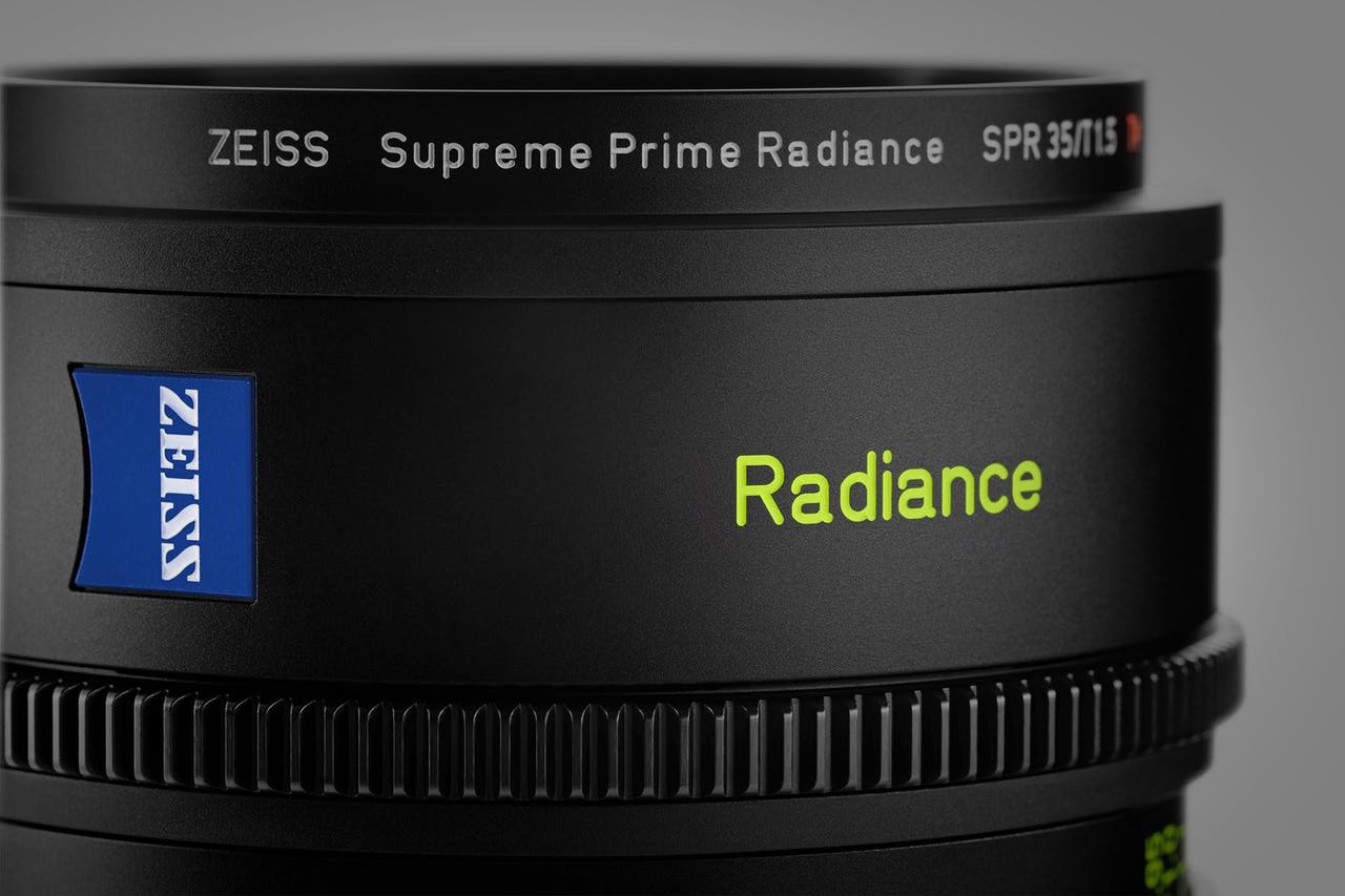 Zeiss Unveils Other Four Lenses to Supreme Prime Radiance Line-up ...