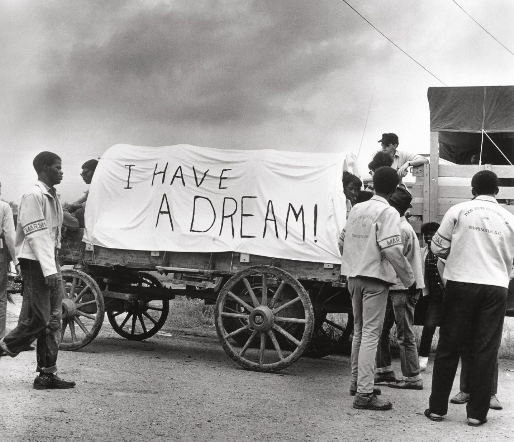 Ernest C. Withers: I'll Take You There - Exibart Street