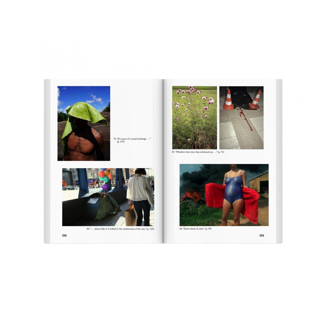 Jason Fulford: Photo No-Nos: Meditations on What Not to Photograph ...