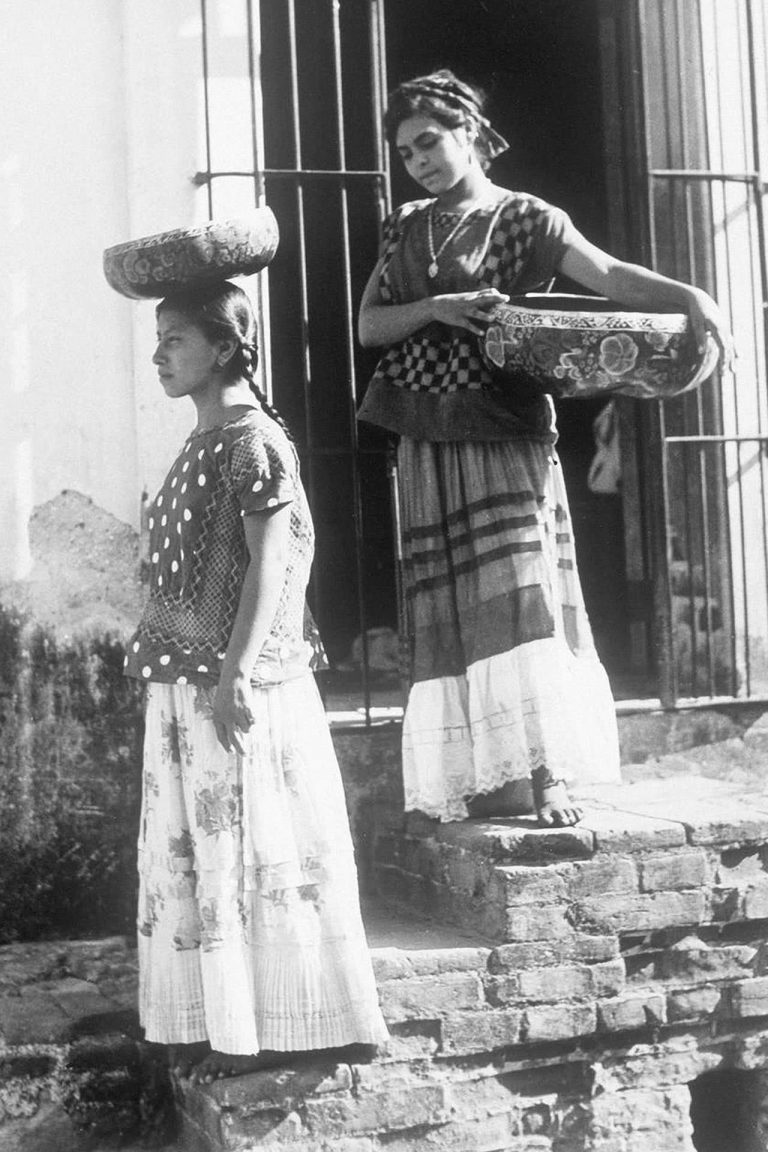 Tina Modotti: Women, Mexico and Freedom - Exibart Street