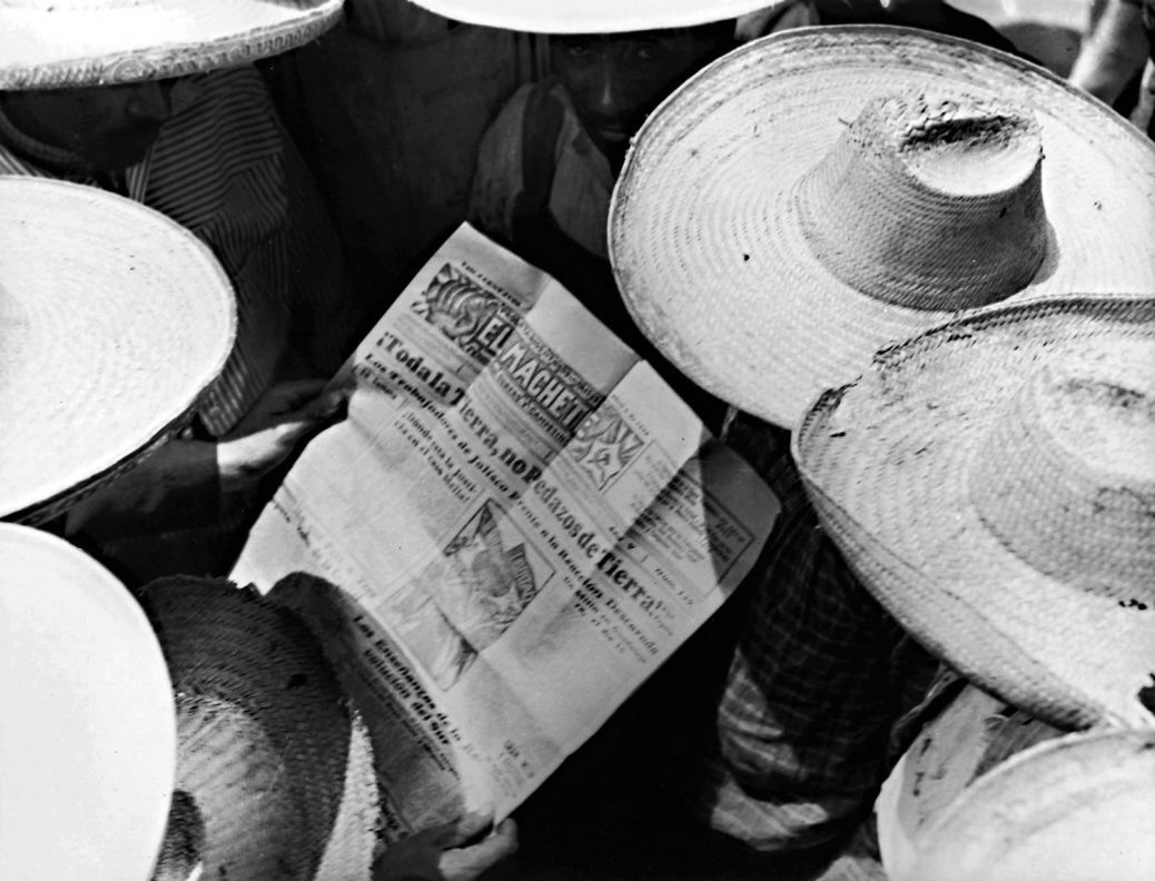 Tina Modotti: Women, Mexico and Freedom - Exibart Street