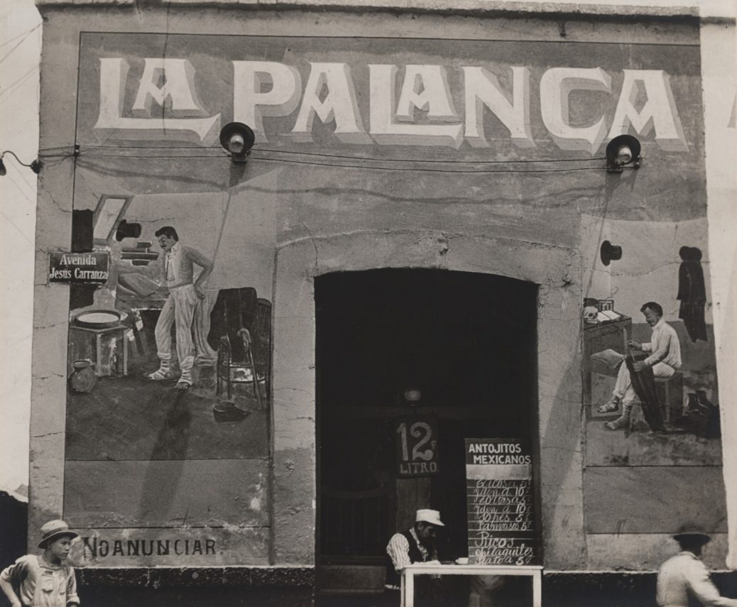 Tina Modotti: Women, Mexico and Freedom - Exibart Street