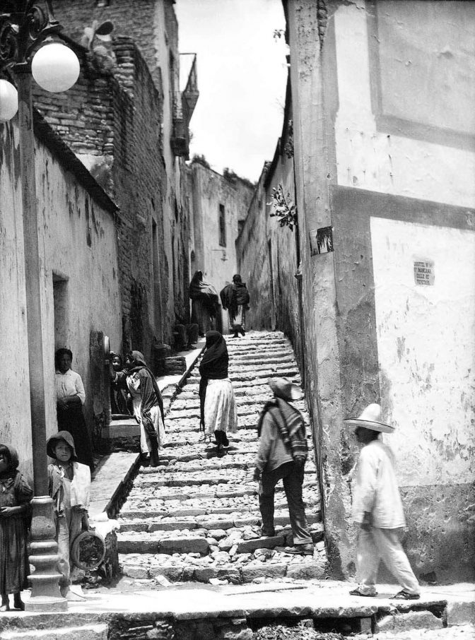 Tina Modotti: Women, Mexico and Freedom - Exibart Street
