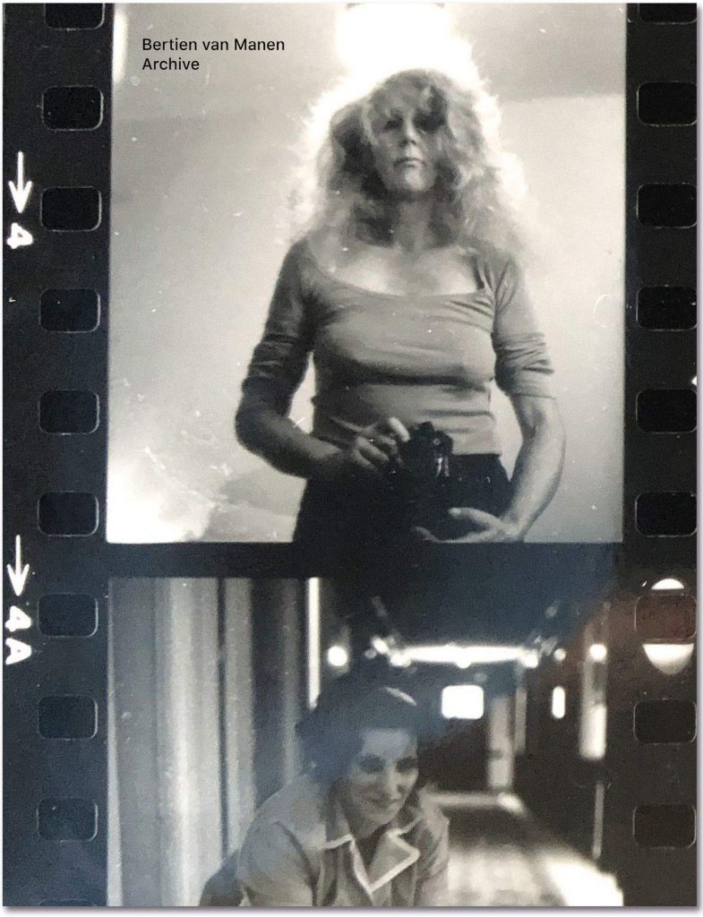 Bertien van Manen: Archive - Exibart Street