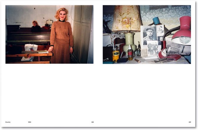 Bertien van Manen: Archive - Exibart Street