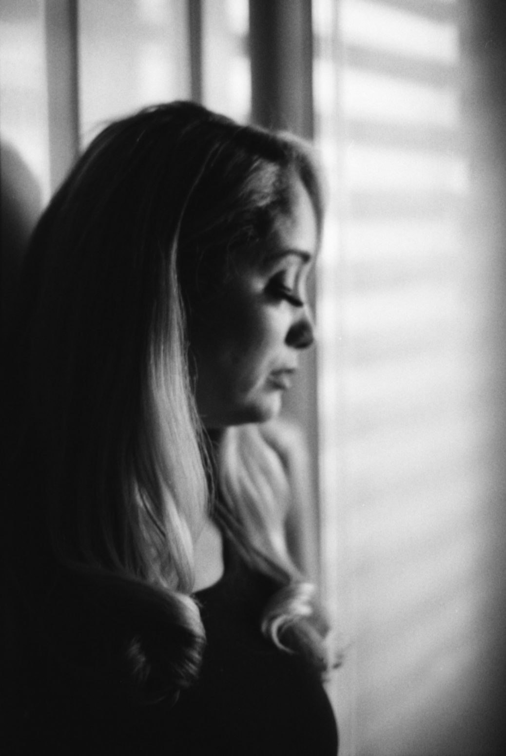 Kosmo Foto Unveils a Noir-Inspired 35mm 400 ISO Black-and-White Film ...
