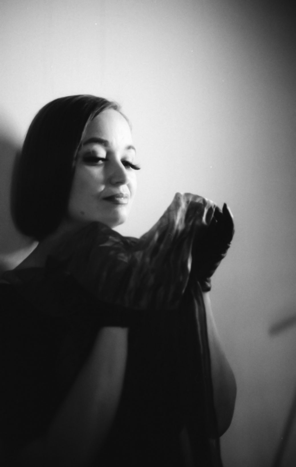 Kosmo Foto Unveils a Noir-Inspired 35mm 400 ISO Black-and-White Film ...