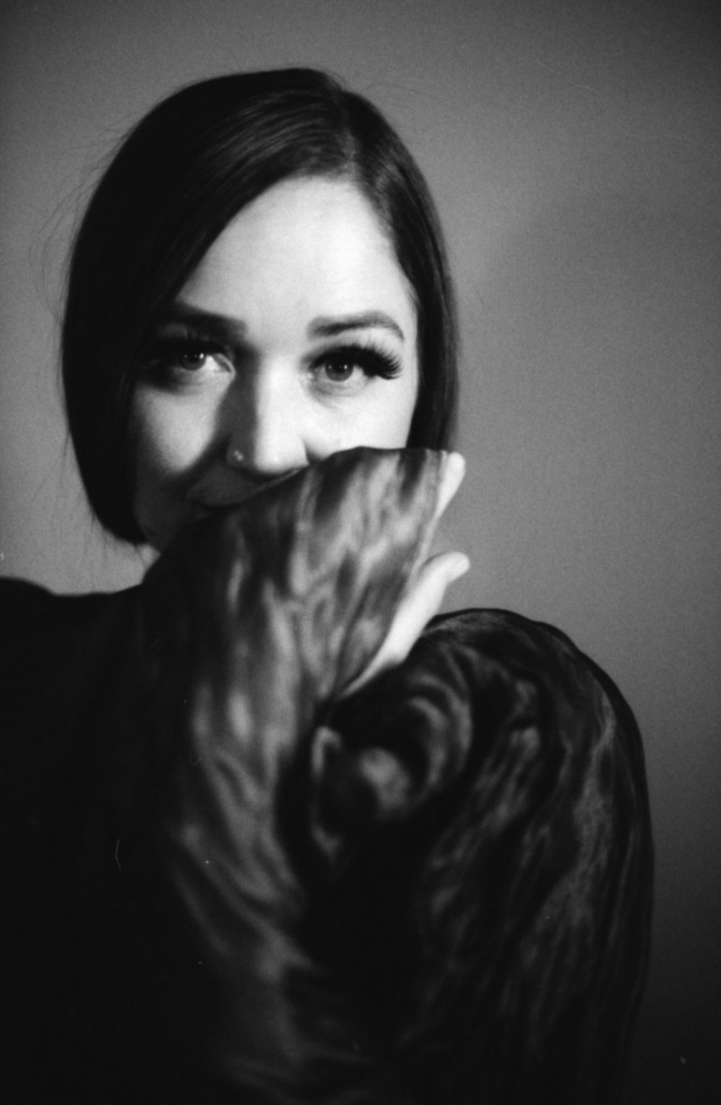 Kosmo Foto Unveils a Noir-Inspired 35mm 400 ISO Black-and-White Film ...