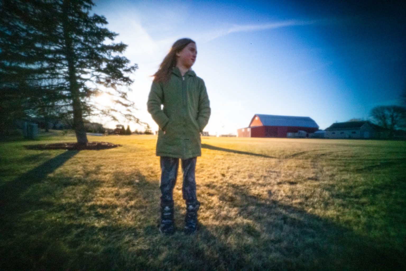 Lensbaby Unveils a New Camera Obscura Lens Experience - Exibart Street