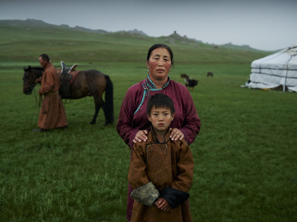 Molichrom:, the Festival of Nomadic Photography, First Edition ...