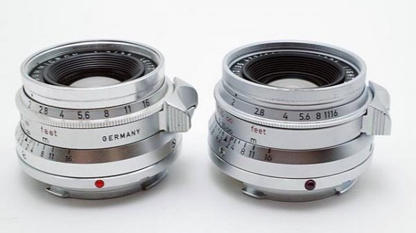 Light Lens Lab Unveils a New 35mm f/2 and 15mm f/8 Lenses for M-Mount ...