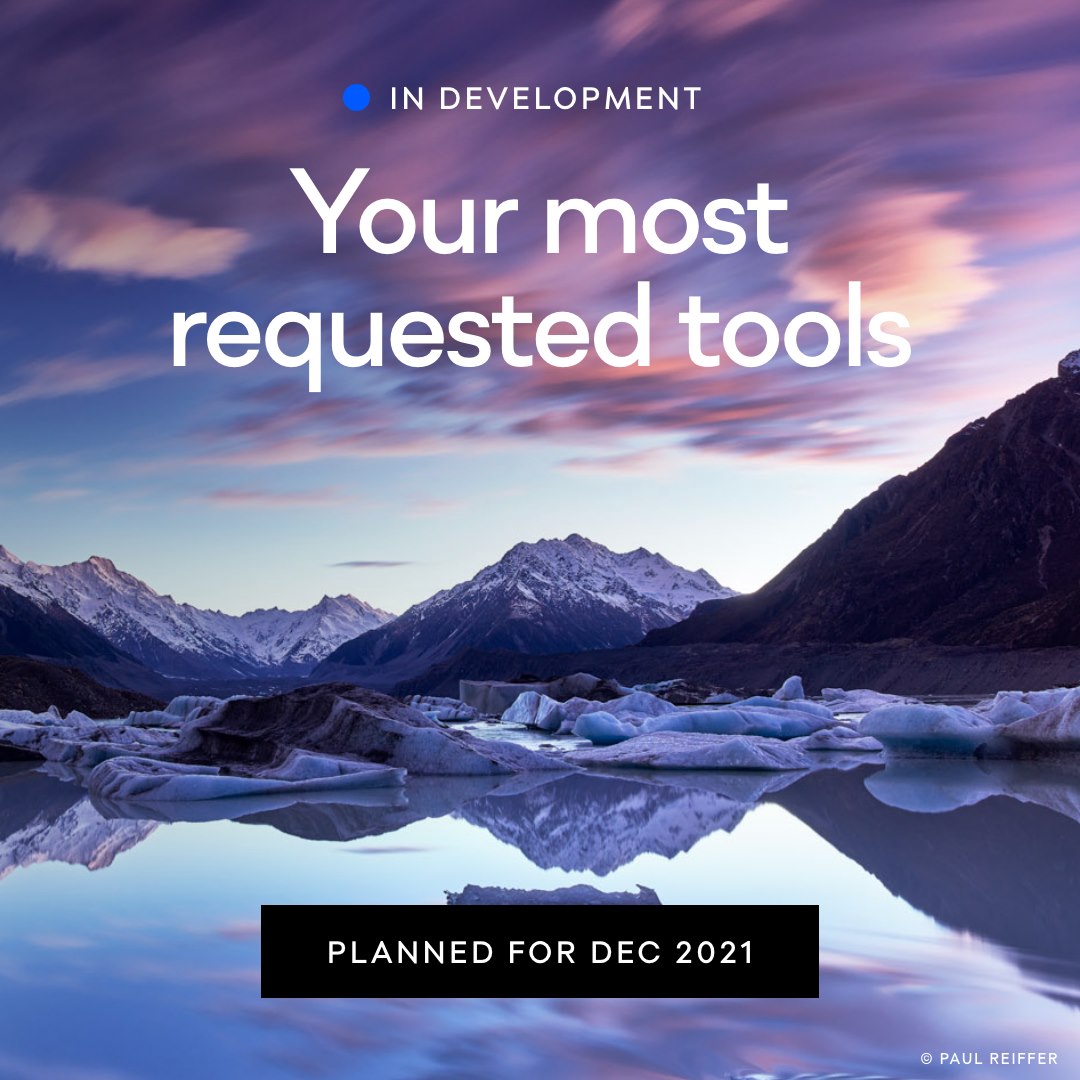 Capture One Announcing Development of HDR Merging and Panorama ...