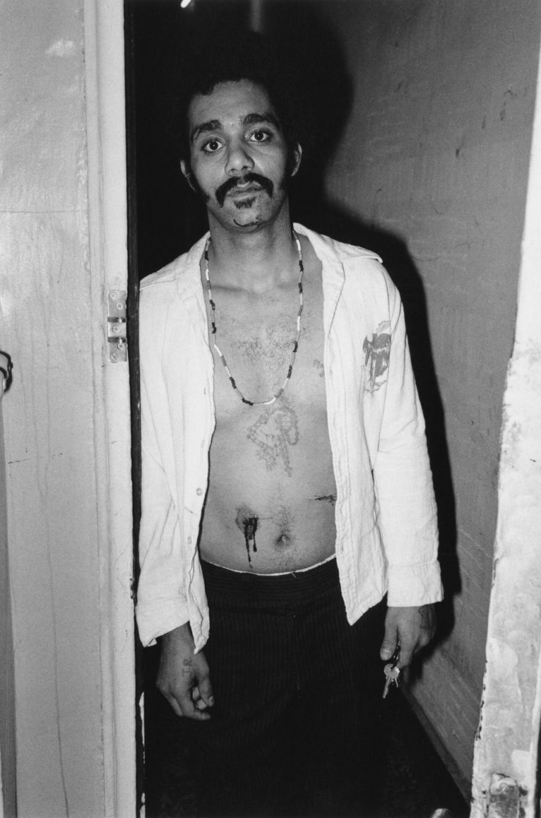 Jill Freedman: Street Cops - Exibart Street