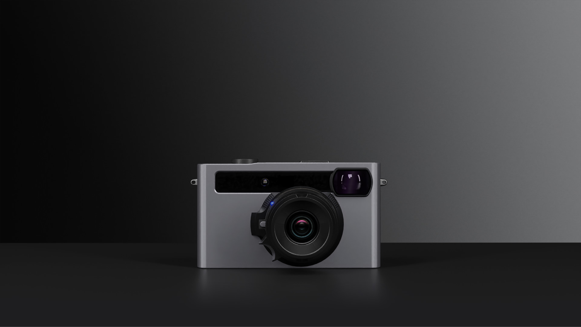 Pixii Unveils a New 26MP APS-C Digital Rangefinder Camera - Exibart Street