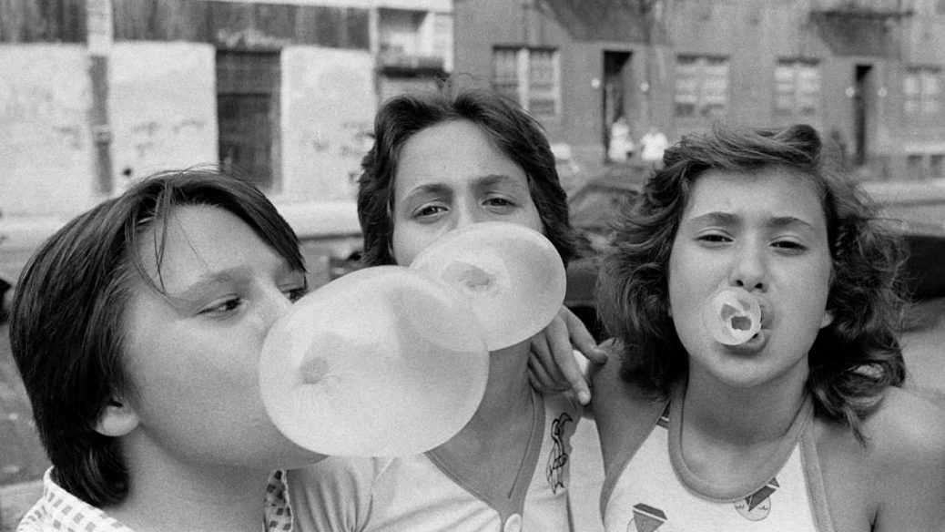 Susan Meiselas: Mediations - Exibart Street