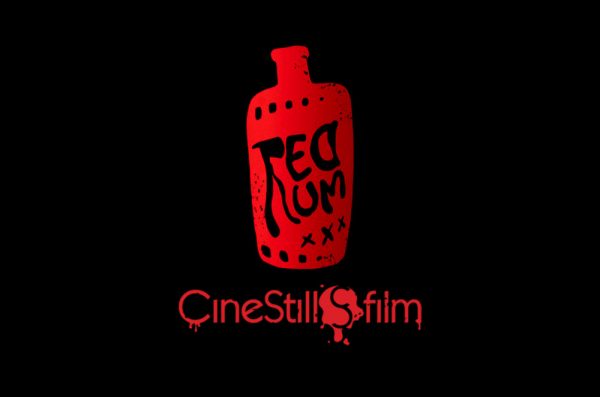 CineStill Unveils RedRum Limited Edition Red Scale 120 Film - Exibart ...