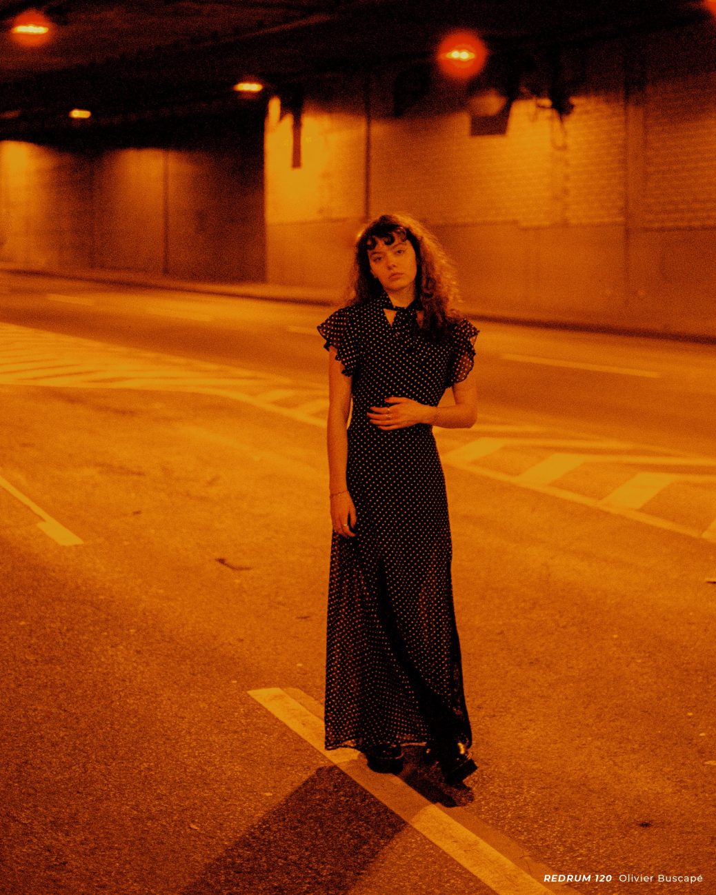 CineStill Unveils RedRum Limited Edition Red Scale 120 Film - Exibart ...