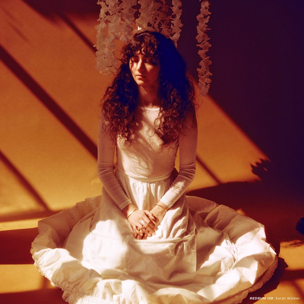 CineStill Unveils RedRum Limited Edition Red Scale 120 Film - Exibart ...