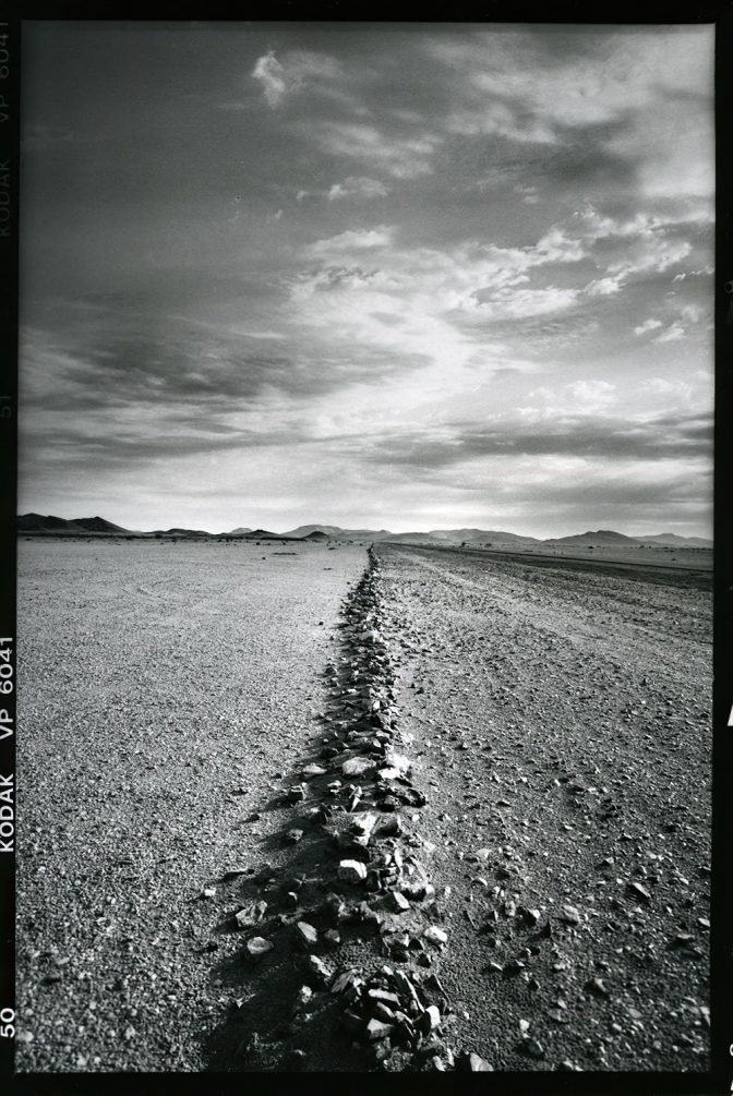 Raymond Depardon: Modern Life - Exibart Street