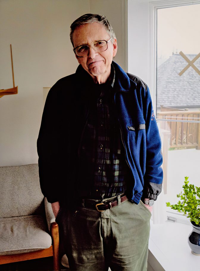 Robert Adams: American Silence - Exibart Street