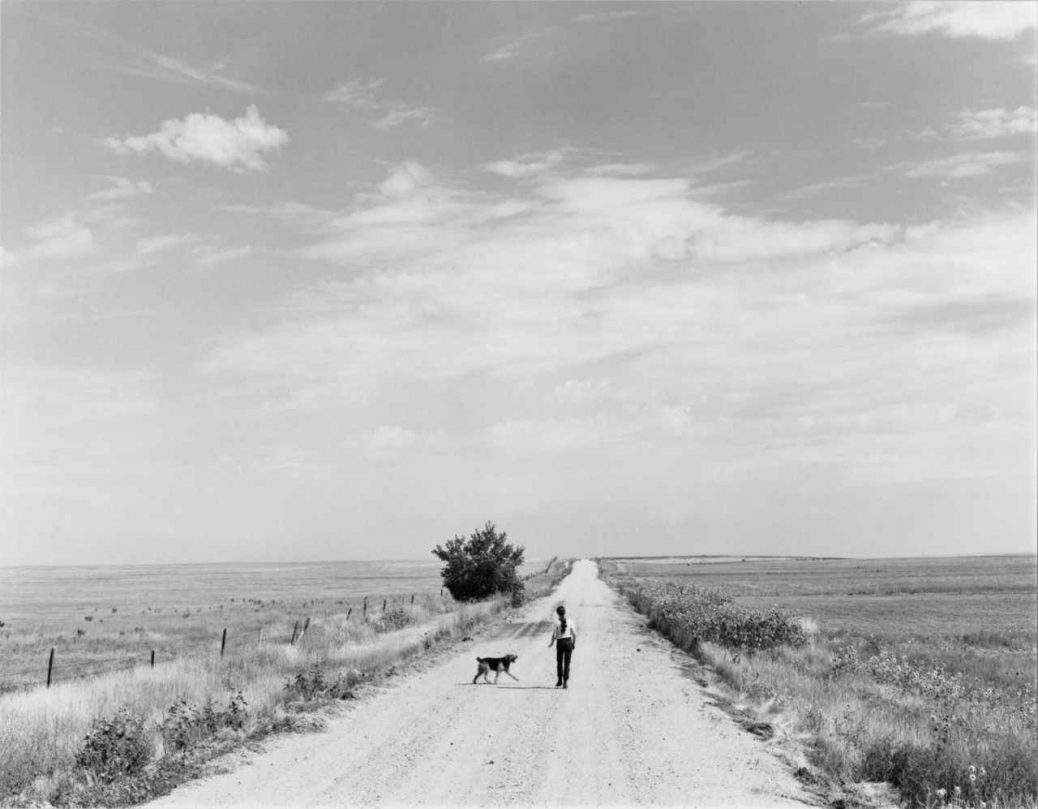 Robert Adams: American Silence - Exibart Street
