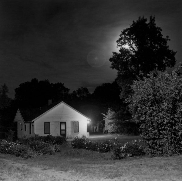 Robert Adams: American Silence - Exibart Street