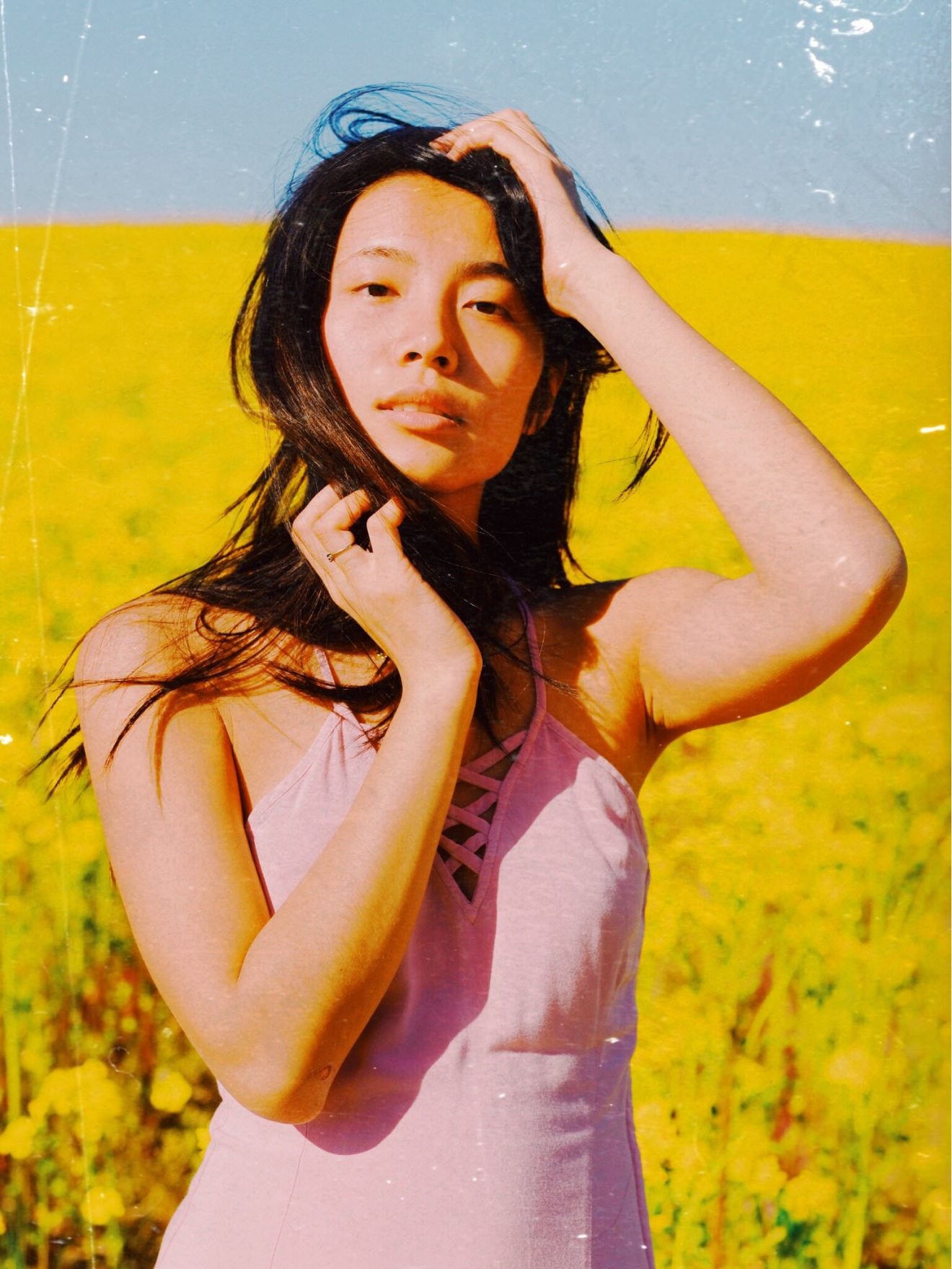 VSCO Introduces New Film Effects (FX) - Exibart Street