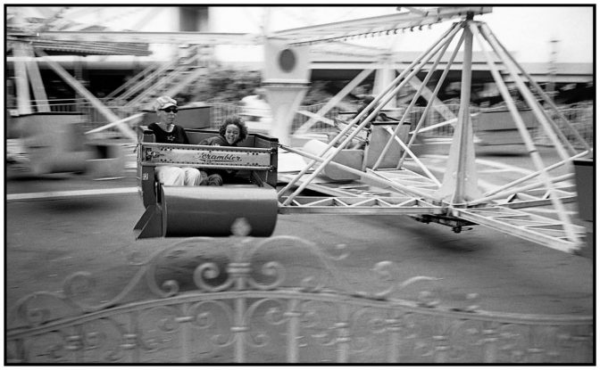 Leica Unveils the D-Lux 7 Vans X Ray Barbee Edition - Exibart Street