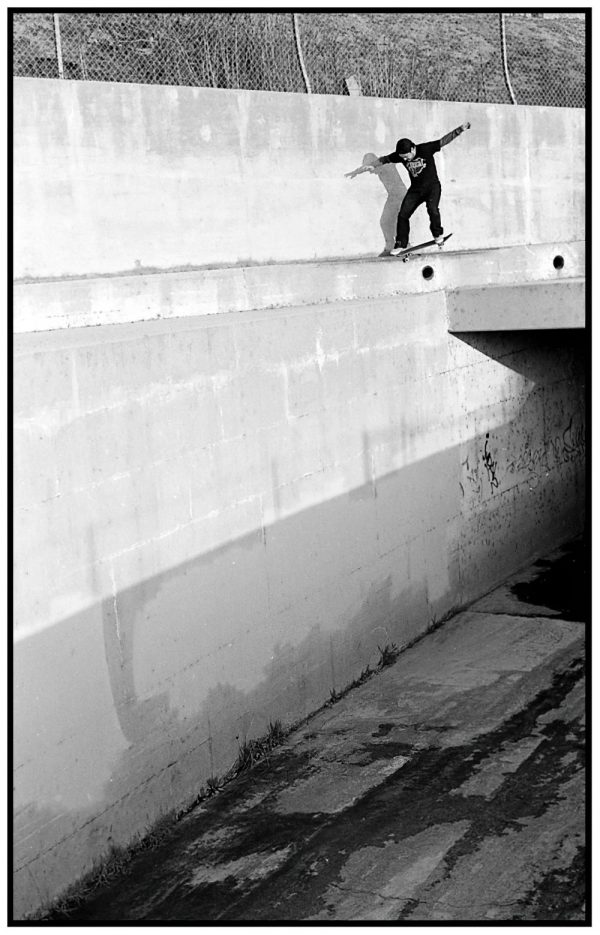 Leica Unveils the D-Lux 7 Vans X Ray Barbee Edition - Exibart Street