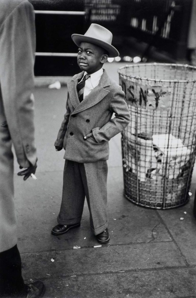 Ruth at 100: A New Book and Exhibition to Honor Ruth Orkin’s Centennial ...