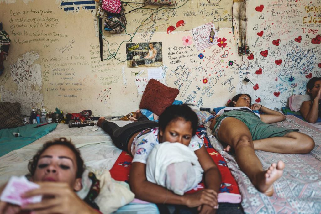 The Leica Oskar Barnack Award 2021: Winners - Exibart Street