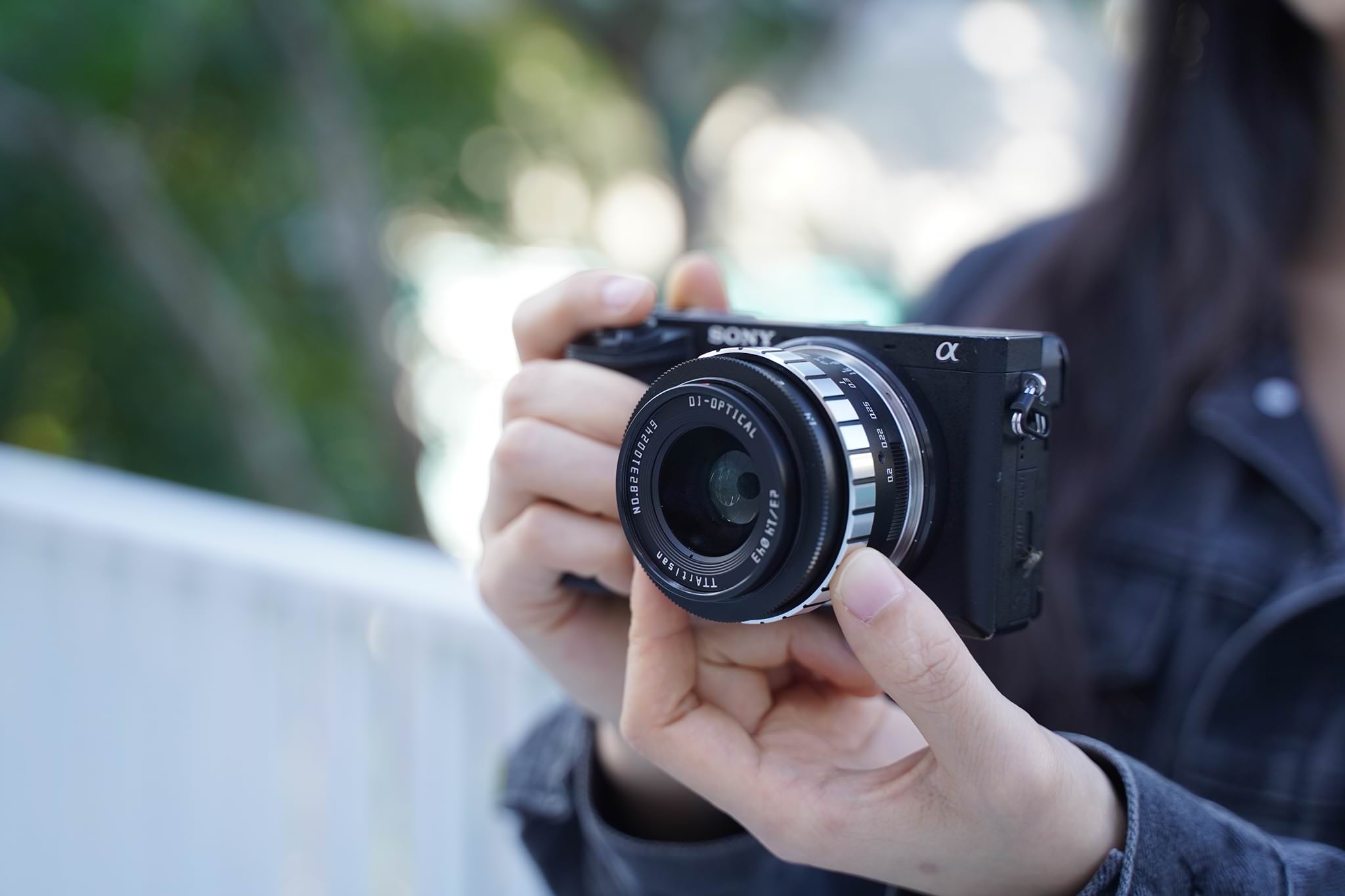 Ttartisan 23mm F 1 4 Aps C Mirrorless Lens Announced Exibart Street