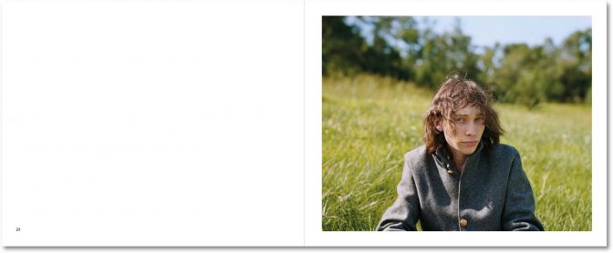 Alec Soth: A Pound of Pictures - Exibart Street