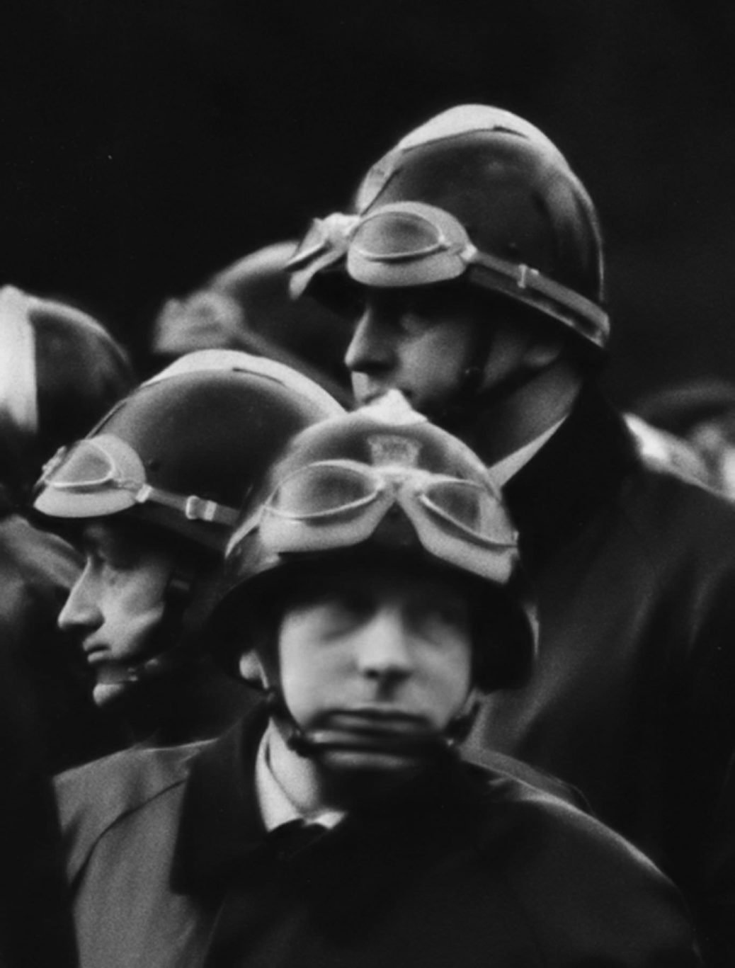 Chris Marker: 100 - Exibart Street