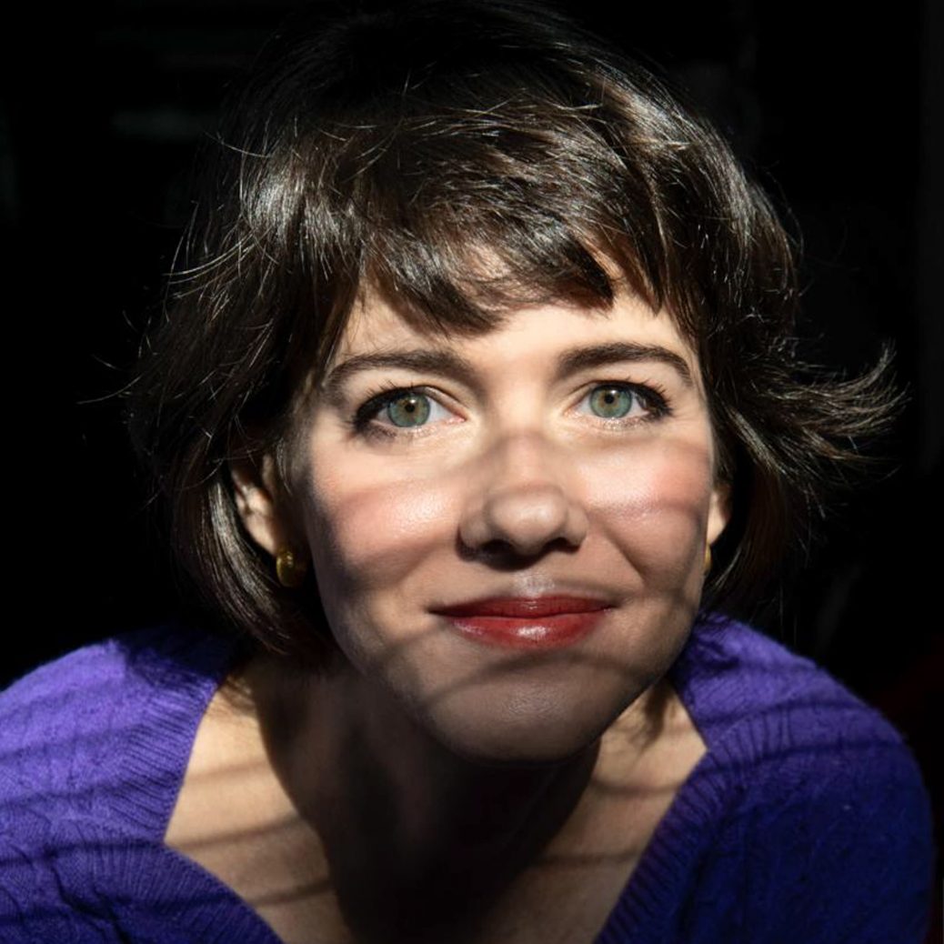 Michelle Rick: Village Girl - Exibart Street