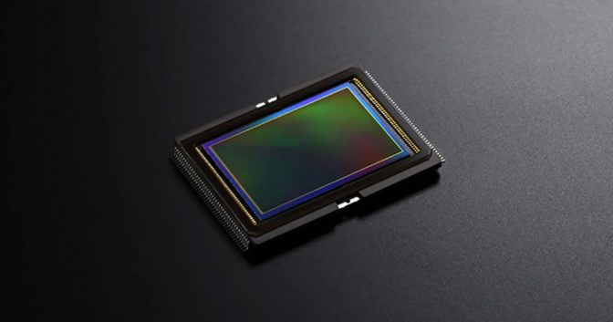 Sony Unveils World's First Stacked CMOS with 2-Layer Transistor Pixels ...