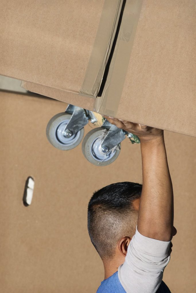 Arne Svenson: A Beautiful Day - Exibart Street