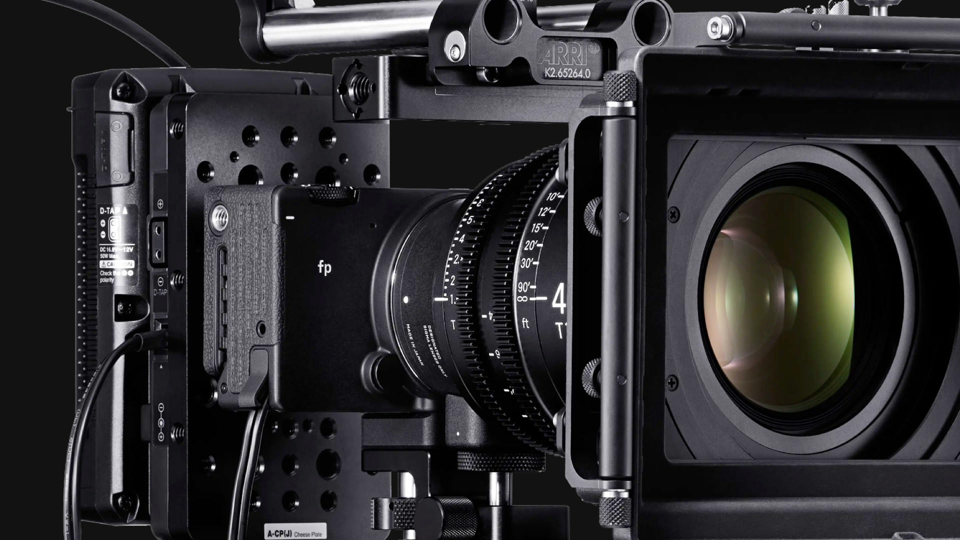 SIGMA Unveils a Major Firmware Update for fp L Full-Frame Camera ...