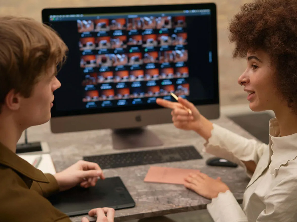 Capture One Live Is a New Real-Time Collaboration Tool - Exibart Street