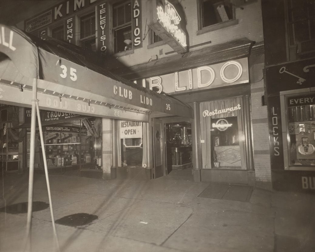 James Van Der Zee: A Portrait of Harlem - Exibart Street