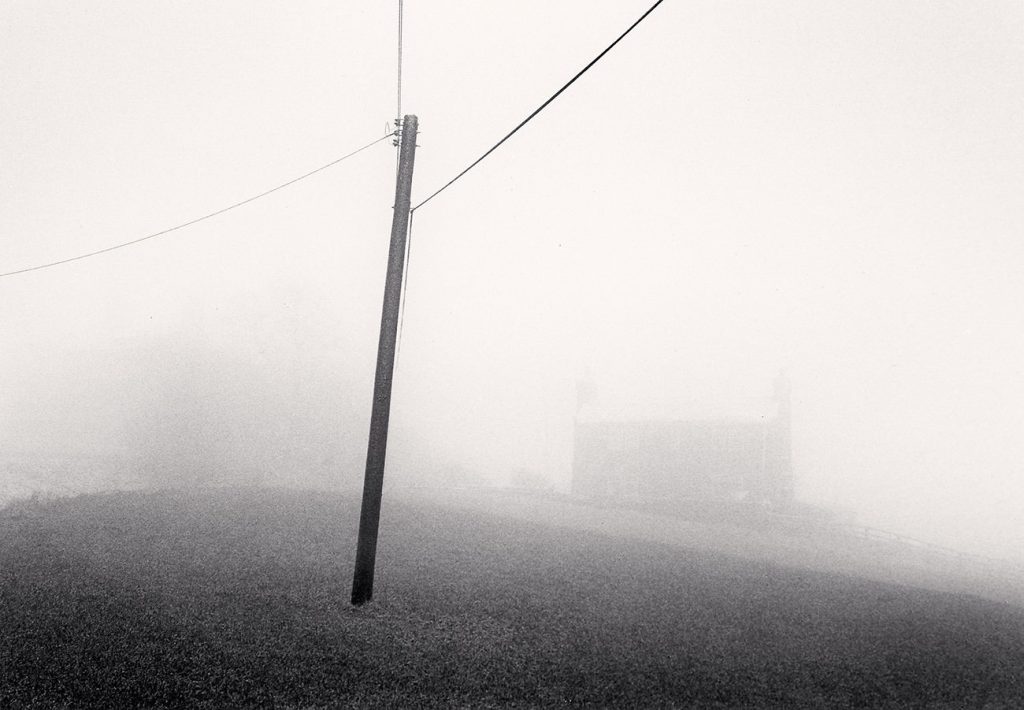 Michael Kenna: Northern England 1983-1986 - Exibart Street