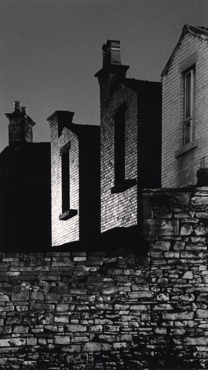 Michael Kenna: Northern England 1983-1986 - Exibart Street