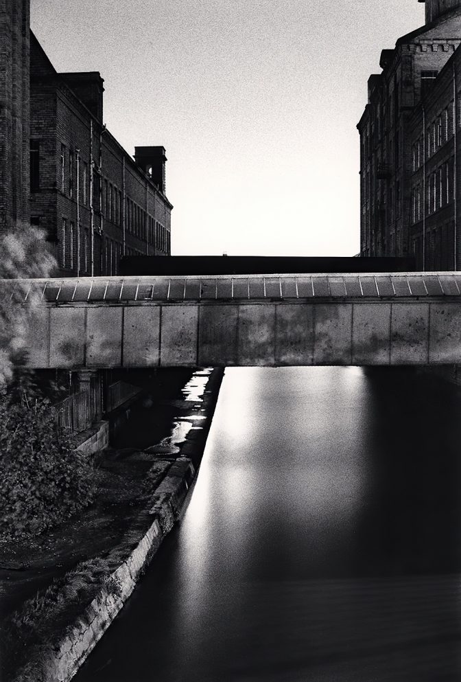 Michael Kenna: Northern England 1983-1986 - Exibart Street
